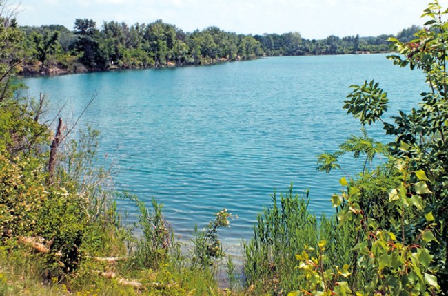 Rusovce, Jarovce a Čunovo nevybudujú okolo jazier rekreačné strediská ...