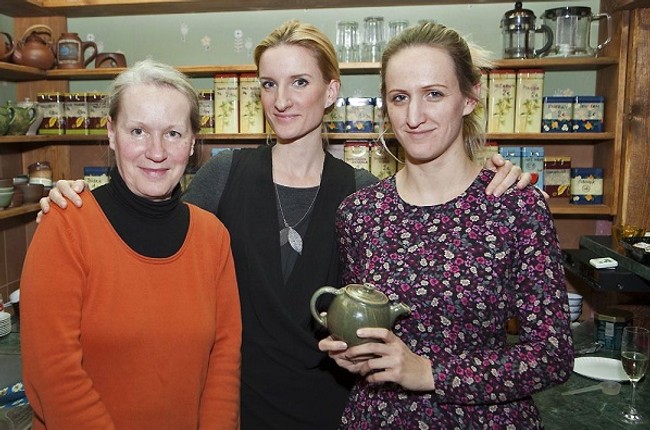 Čo obdivuje Adela Banášová na svojej mame - výtvarníčke Márii ...