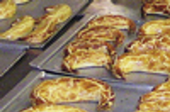 Recept na pravé Bratislavské rožky | Kultúra | Bratislavské noviny