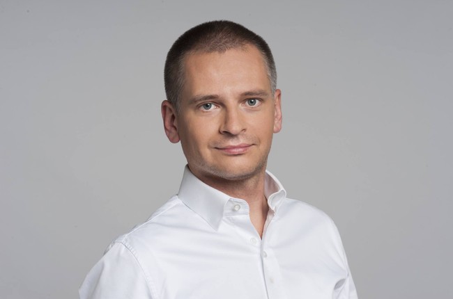 Nový ružinovský starosta M. Chren: Je to obrovský pocit zodpovednosti ...