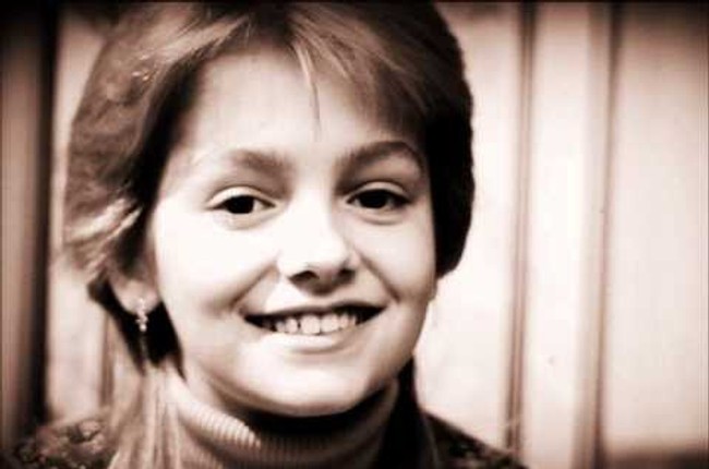 VIDEO: Adventný kalendár – deň č. 15: Darinka Rolincová – Vtedy sú ...