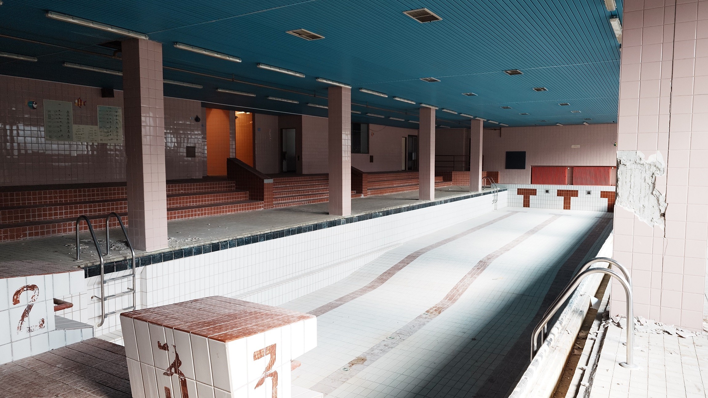 Kedy pribudne v Petržalke ďalší bazén? Rekonštrukcia plavárne na ZŠ ...