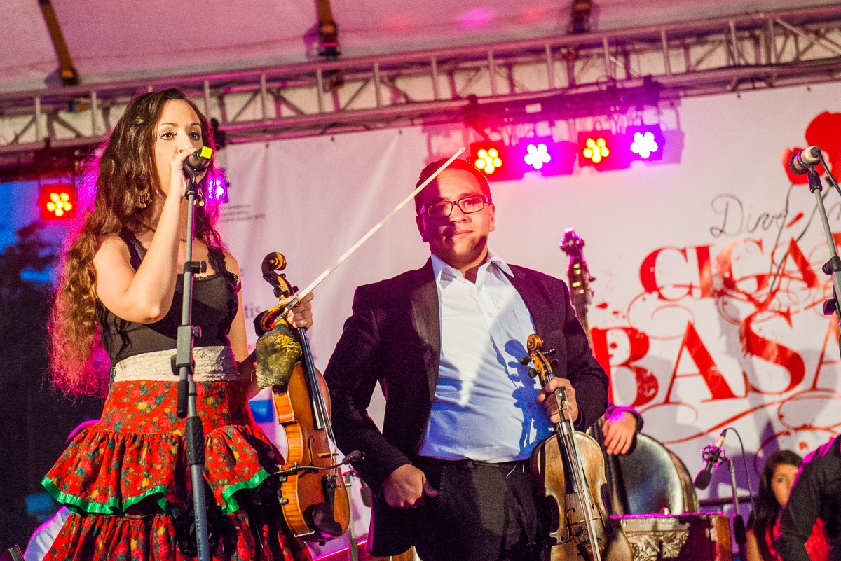 Cigánsky bašavel: Jeden z najkrajších rómskych festivalov bude tento ...