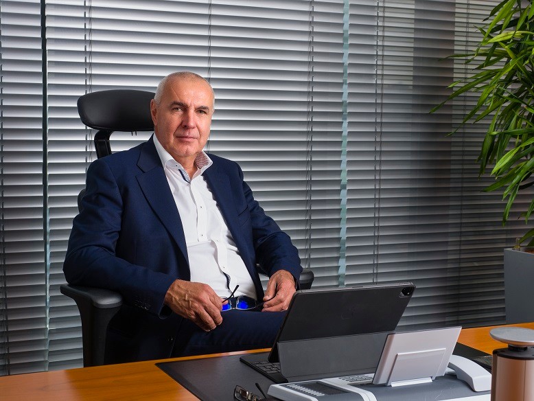 Riaditeľ SIEMENS Slovensko Vladimír Slezák: Dobrá lokalita je jedným z ...