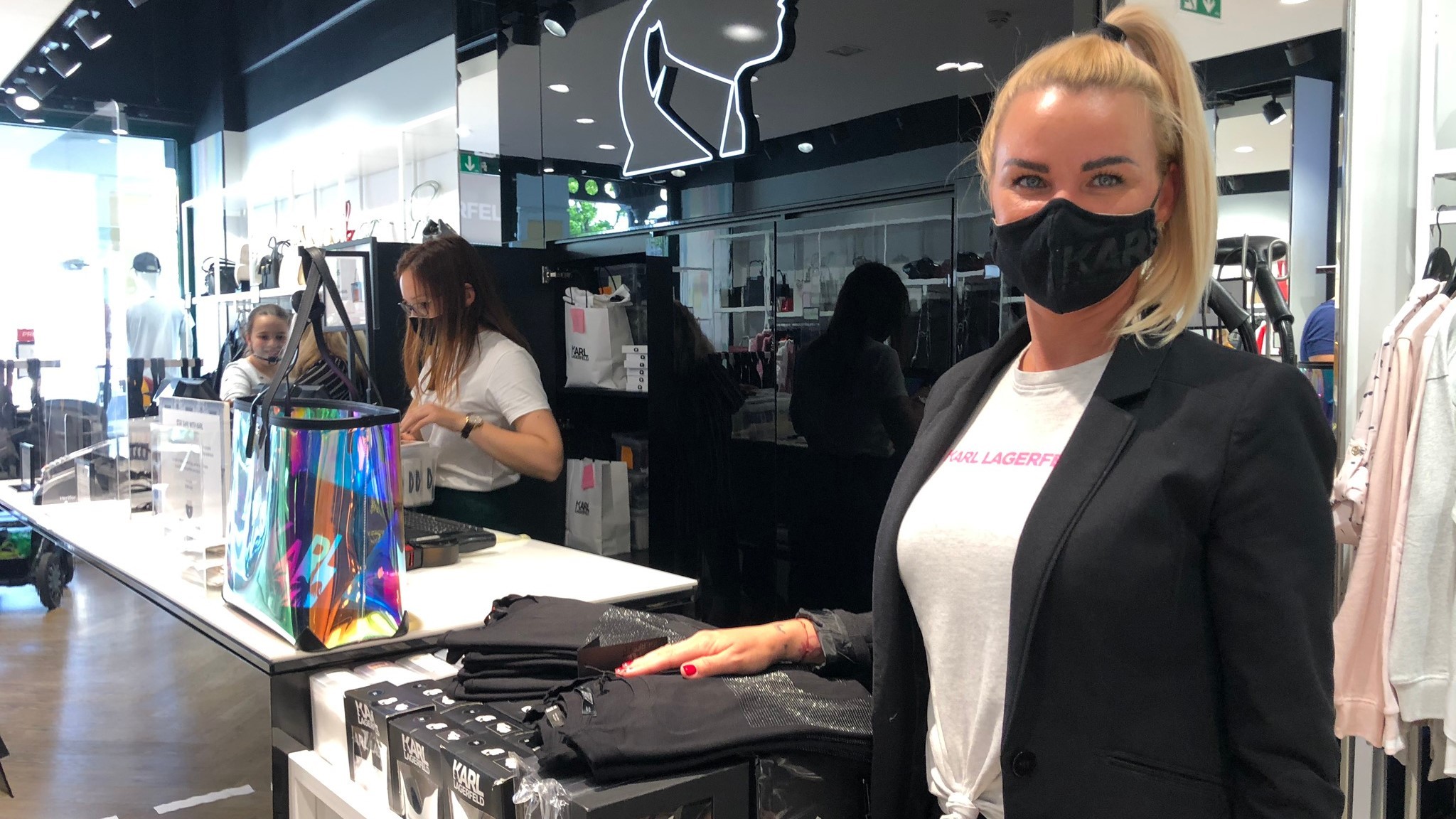 FOTO a VIDEO: Chcete ísť na nákup do Rakúska? Vyskúšali sme to na ...