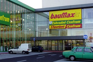 BauMax na Slovensku končí, predajne fungujú do 31. októbra | Život v ...