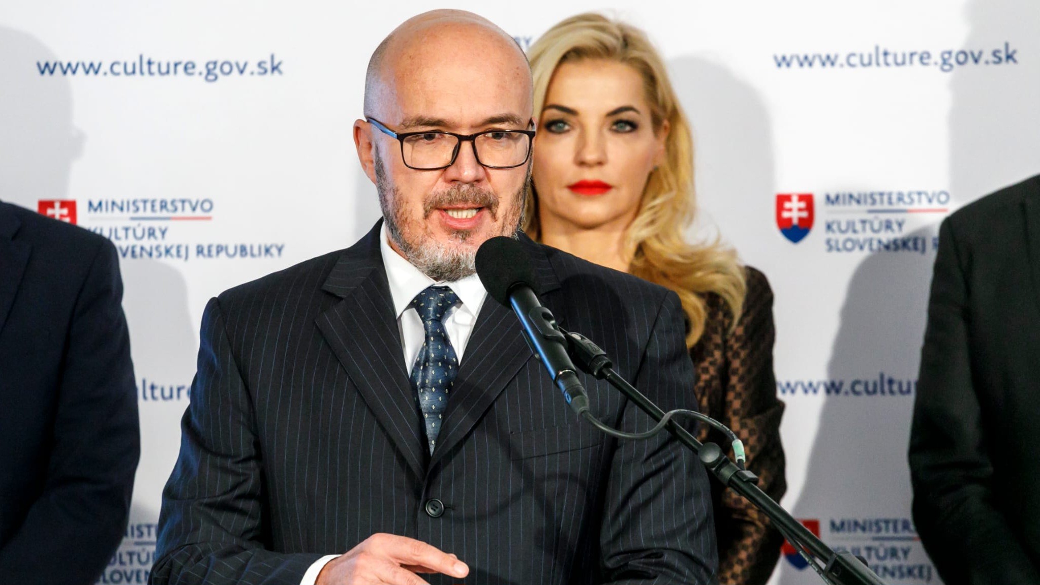 Slovenské národné múzeum dočasne povedie Anton Bittner | Kultúra ...