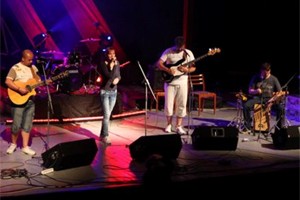 Legendárna skupina Slnovrat zahrá v pôvodnom zložení | Kultúra ...