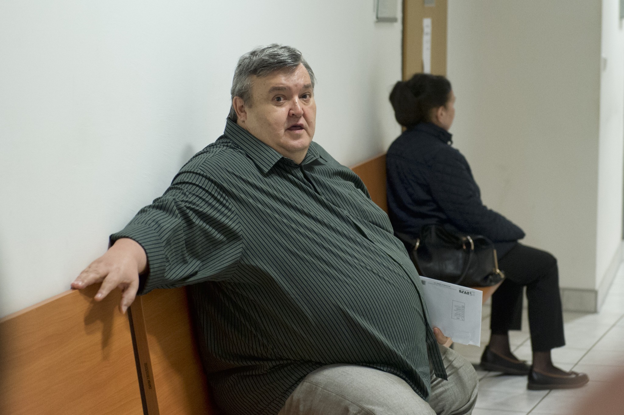 Kde urobil statik Tomčáni pri Trinity chybu? Je známy názor súdu ...