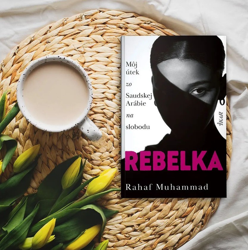 Rahaf Mohammed riskovala život za svoju slobodu | Aktuality ...
