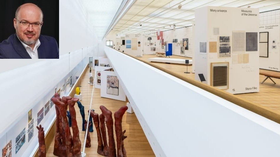 Nový poverený riaditeľ SNG Bittner potrestá zamestnancov za rozhodnutie ...