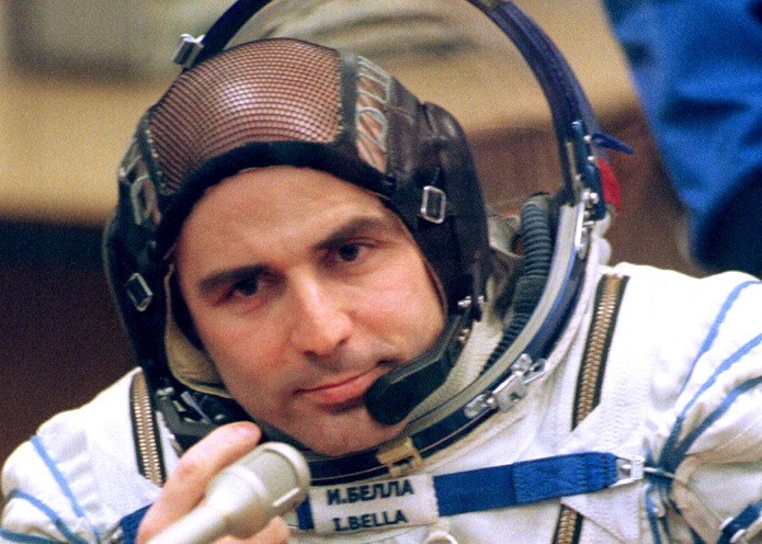 V Bratislave sa stretne 15 kozmonautov, Ivan Bella pozval kolegov ...