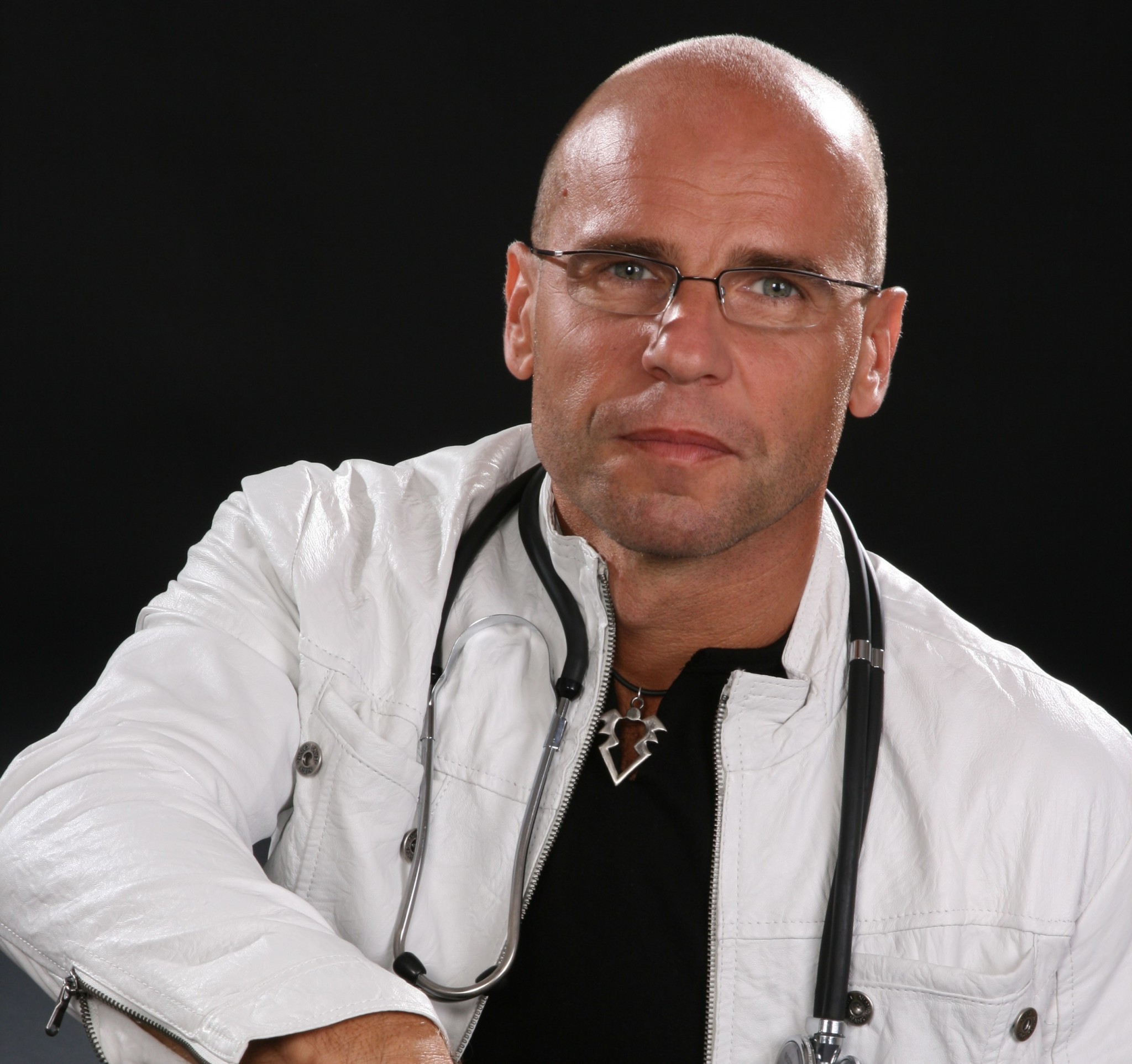 Čo hovorí na novoročné predsavzatie schudnúť odborník Dr. Igor Bukovský ...