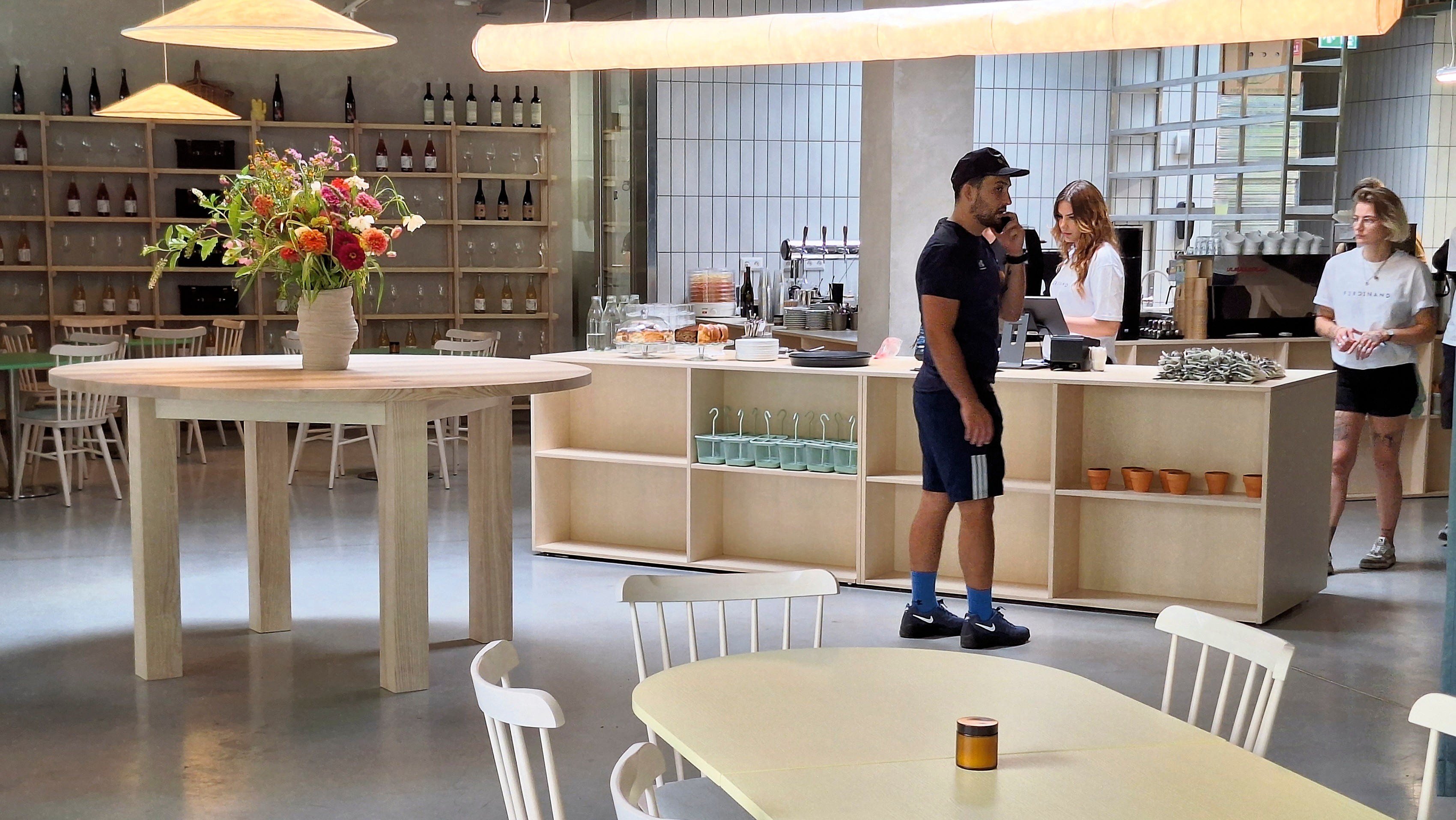 Chceme byť miestom pre všetkých, tvrdí vyštudovaný someliér R. Nagy ...