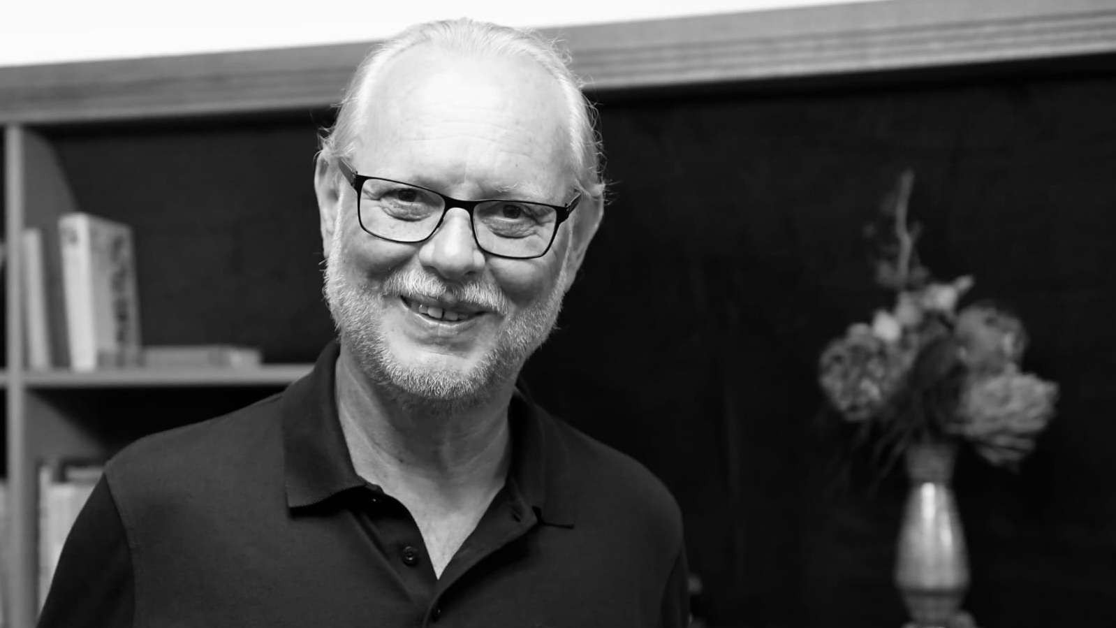 Smutná správa: Vo veku 68 rokov zomrel hudobník Vašo Patejdl | Kultúra ... Smutná správa: Vo veku 68 rokov zomrel hudobník Vašo Patejdl | Kultúra ...