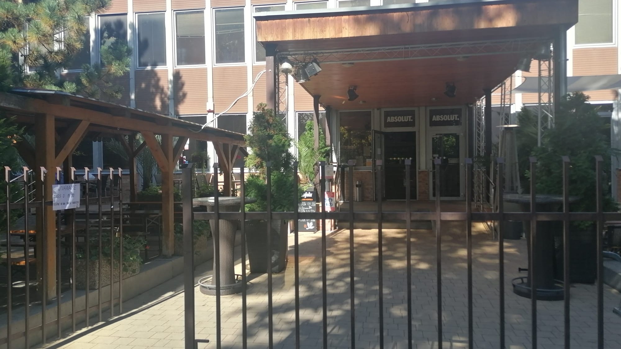 Reštaurácia Planetka je nateraz záchranená. Majiteľ nám prezradil, čo ...