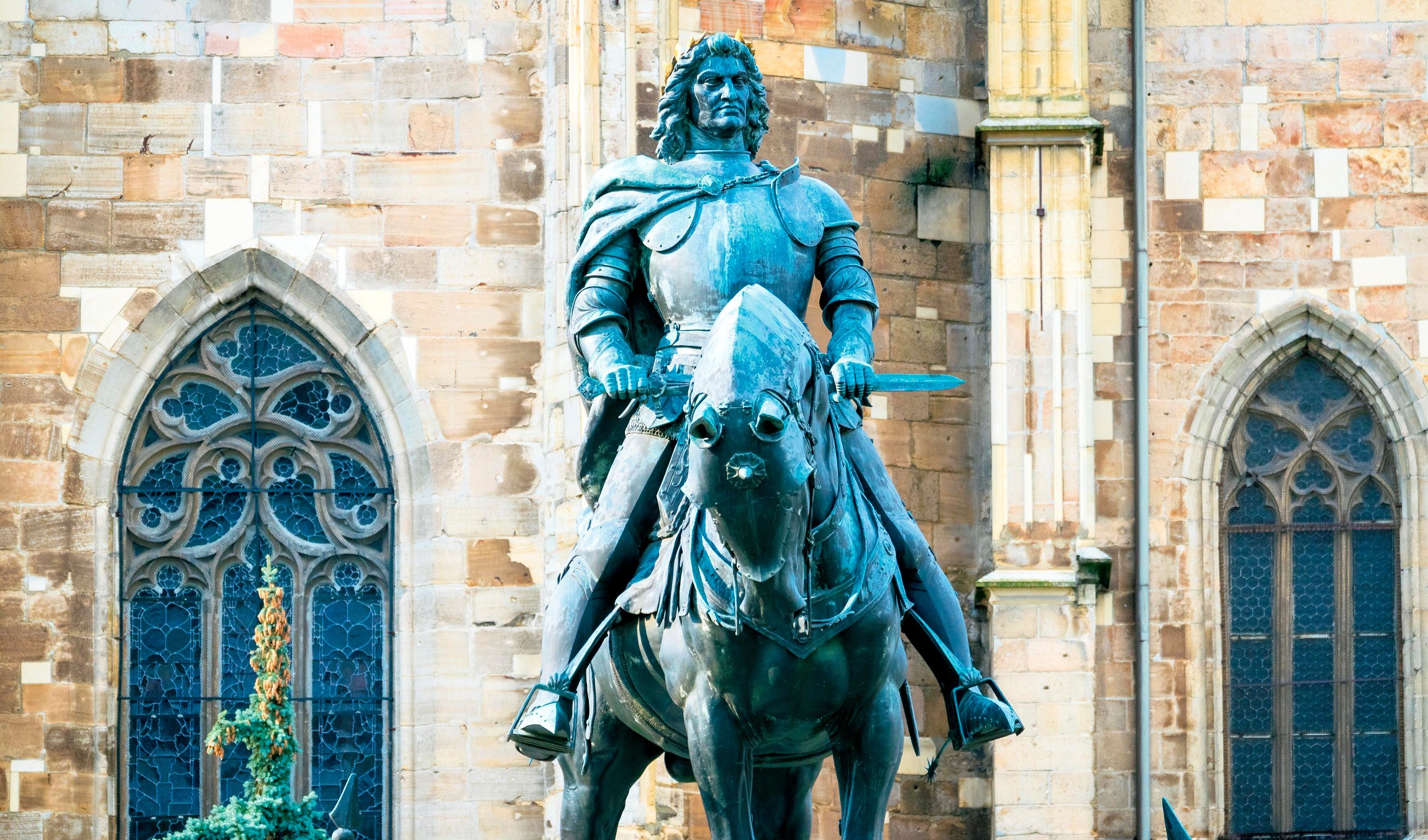 HISTÓRIA Spravodlivý Matej Korvín, ktorý šesť rokov vládol bez koruny, zomrel naozaj kuriózne ...