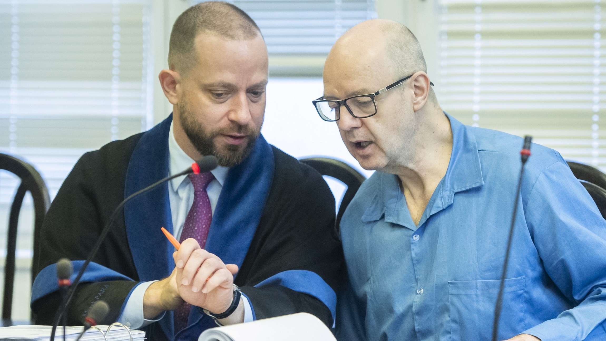 Pavol Rusko opäť pred súdom: Začal sa proces v kauze Maják nádeje ...