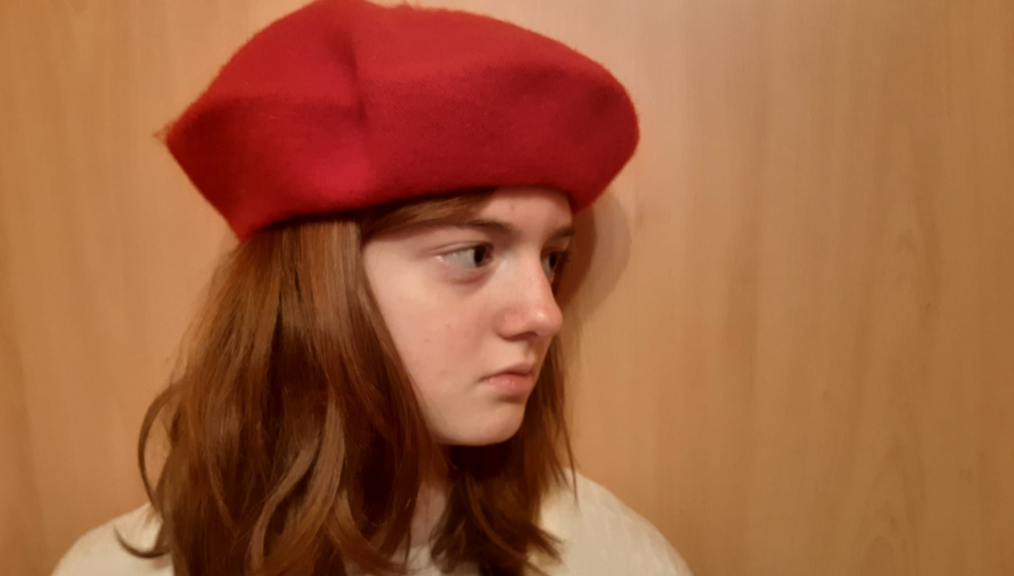 ROZHOVOR: Petržalčanka Milotka (13) si plní svoje sny, zahrala si už vo ...