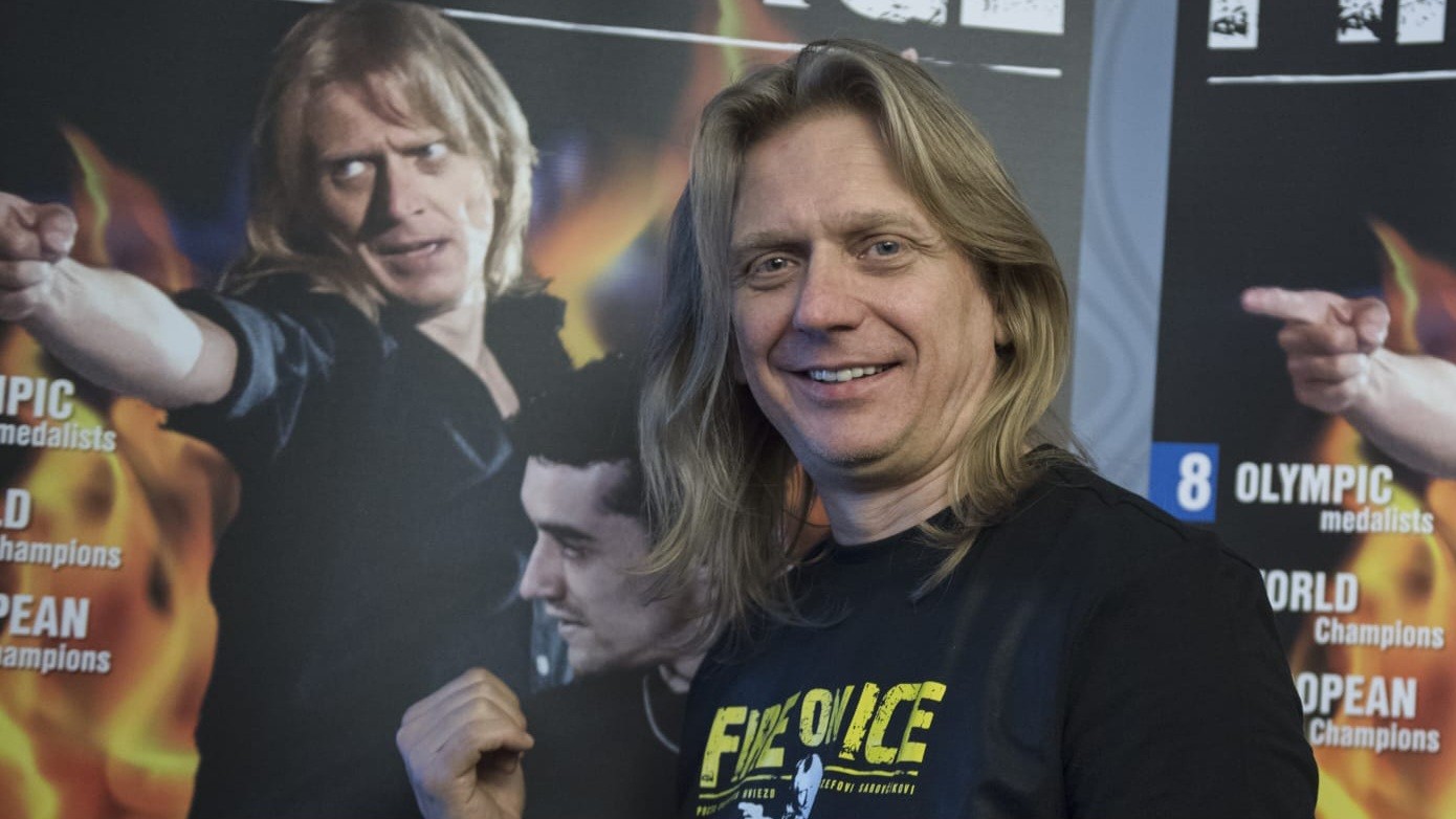 Legendárny Jozef Sabovčík jubiluje, dodnes sa zaujíma o možnosti ...