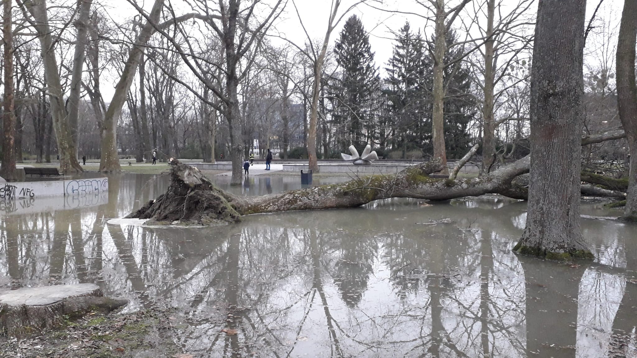 Zisťovali sme: Hrozí aj inde potopa ako v Petržalke? Kilometre potrubí ...