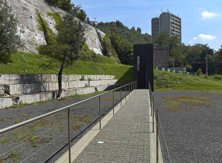 Pamätník Chatama Sofera môže byť ďalším zápisom SR v zozname UNESCO ...