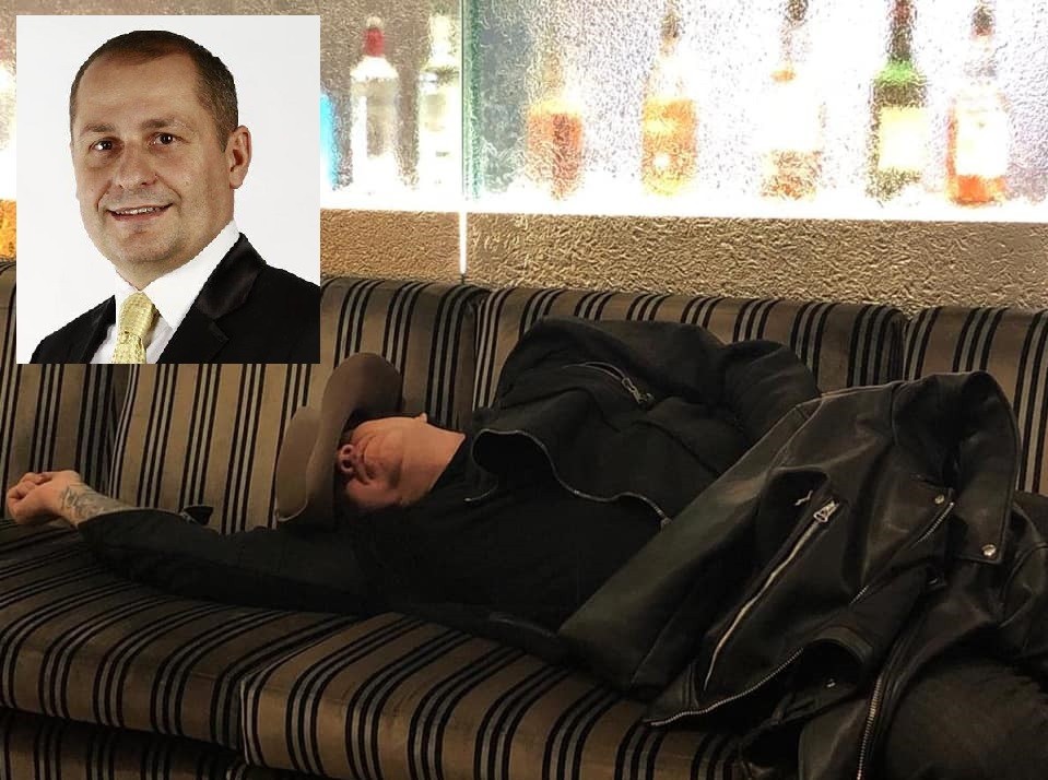 VIDEO: Starosta Vrakune Martin Kuruc spoznal v tomto chlapíkovi ...