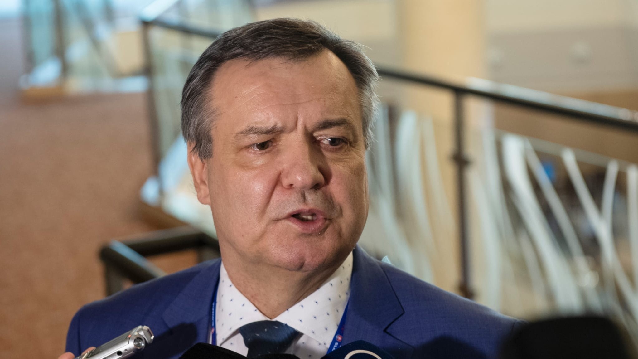 Legendárny hráč Slovana Dárius Rusnák oslávi v pondelok 65. narodeniny ...