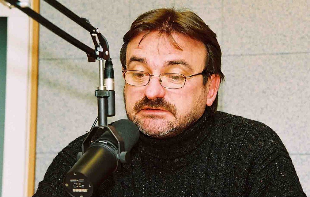 VIDEO: Nebohý humorista Stano Radič by mal 65 rokov - jeho predpovede ...