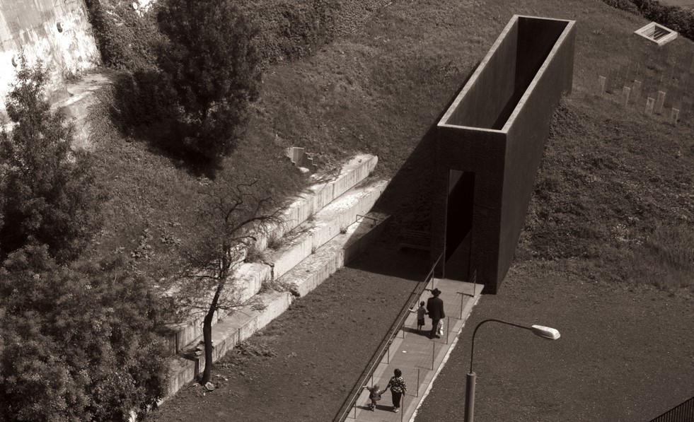 Židovské komunitné múzeum otvára výstavu fotografií Dvadsať rokov ...