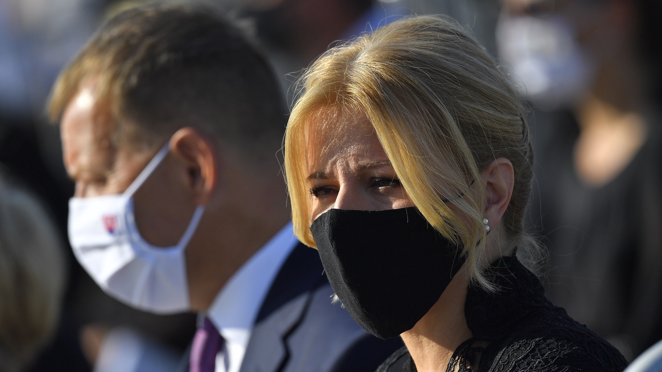 Zomrel otec prezidentky Zuzany Čaputovej Štefan Strapák. "Ďakujem za ...