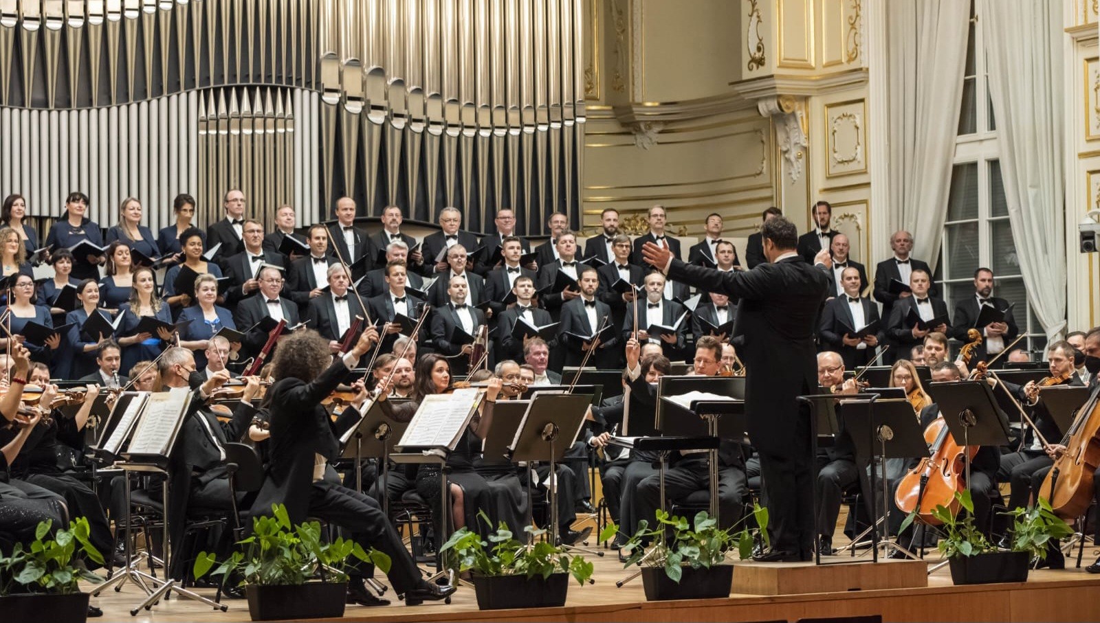 Veselý a energický koncert: Slovenská filharmónia ponúkne na Silvestra ...