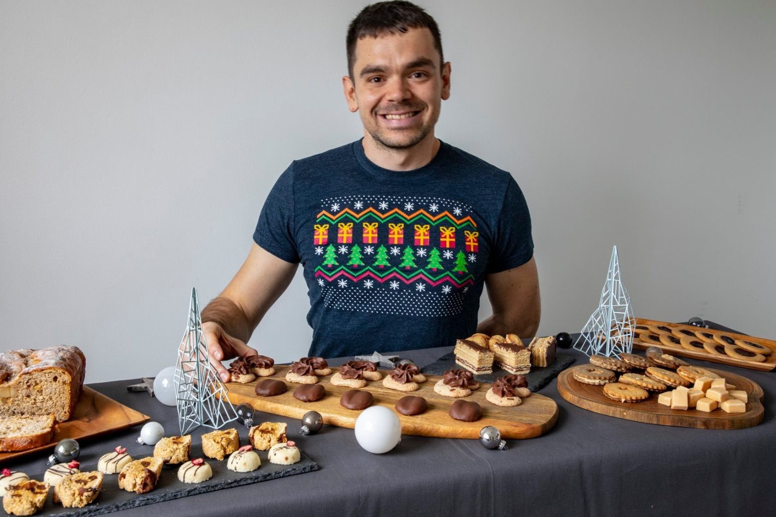 ROZHOVOR Učiteľ biológie Peter Wetzler cestuje po Slovensku a hľadá ...