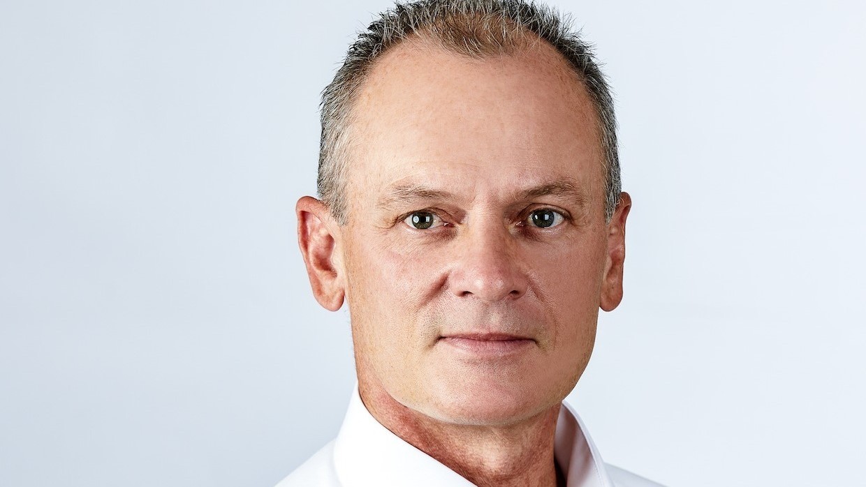 Kandidát na župana Ivan Bošňák: Kraj trpí presne v tých oblastiach ...