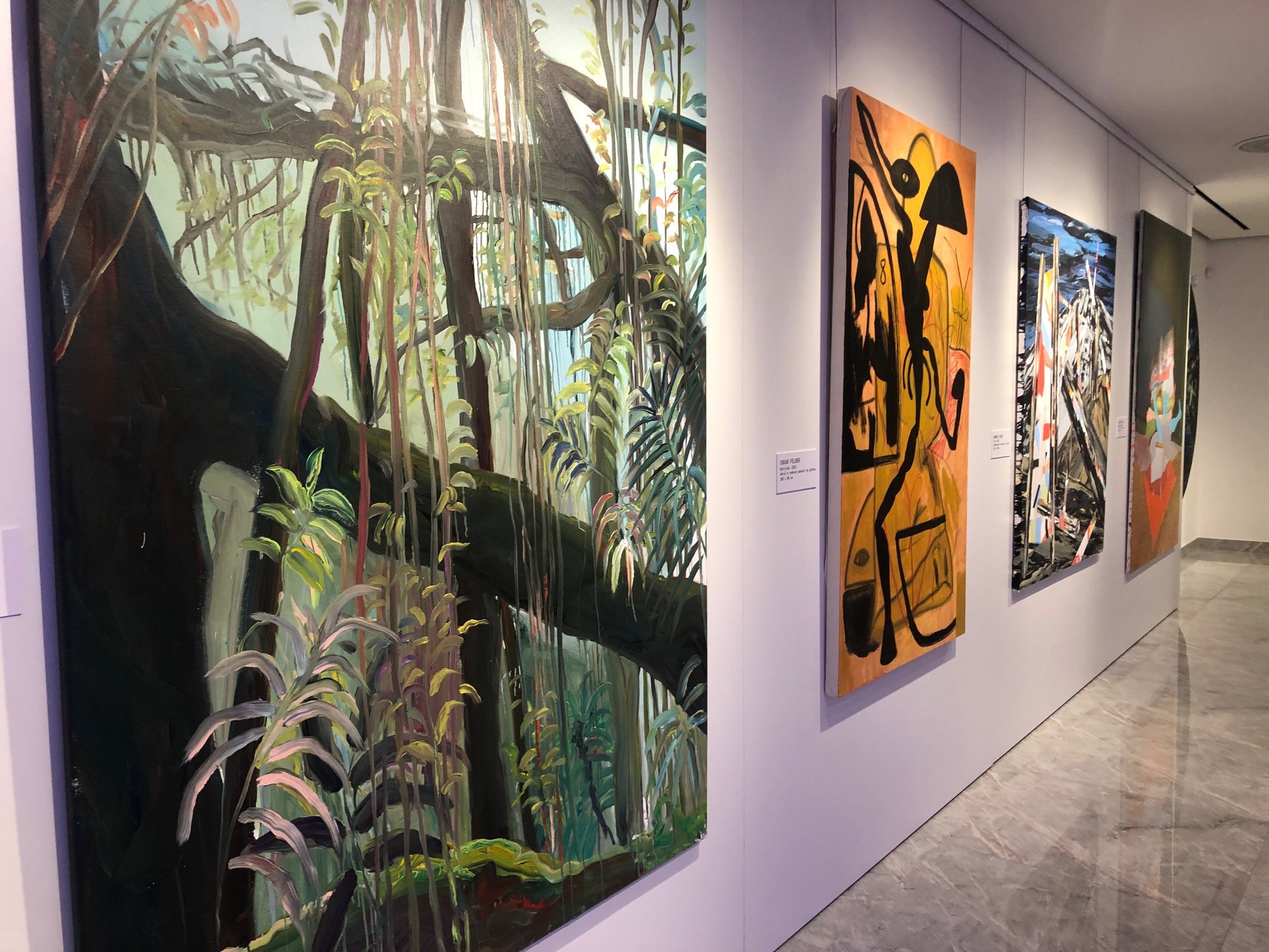 Najlepší mladí maliari Slovenska sú známi: Pozrite si víťazné práce ...