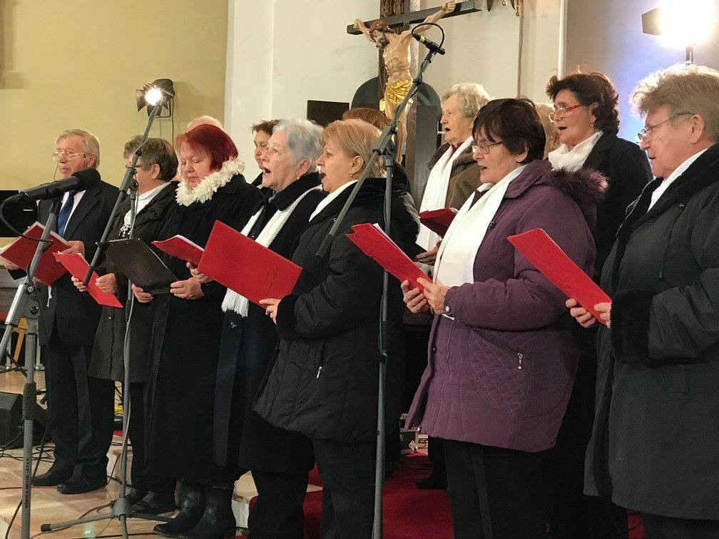 Aj dnes môžete zažiť v Dúbravke sviatočný koncert - vystúpi na ňom i ...