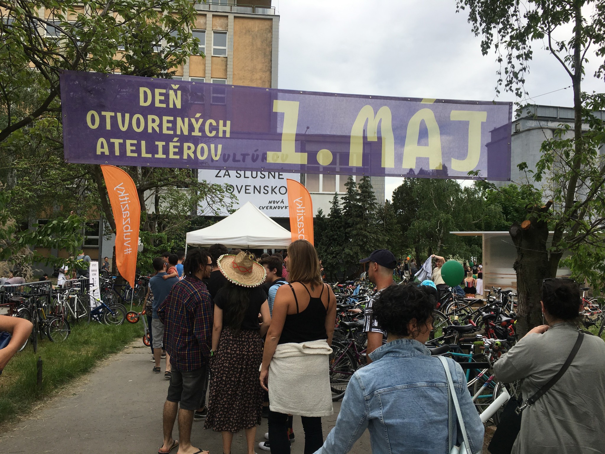 FOTO a VIDEO: Nová Cvernovka včera otvorila svoje brány verejnosti, čo ...