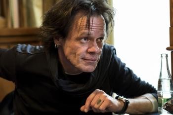 ROZHOVOR - Robo Roth: Moji kamaráti chodili na futbal a ja do detskej ...