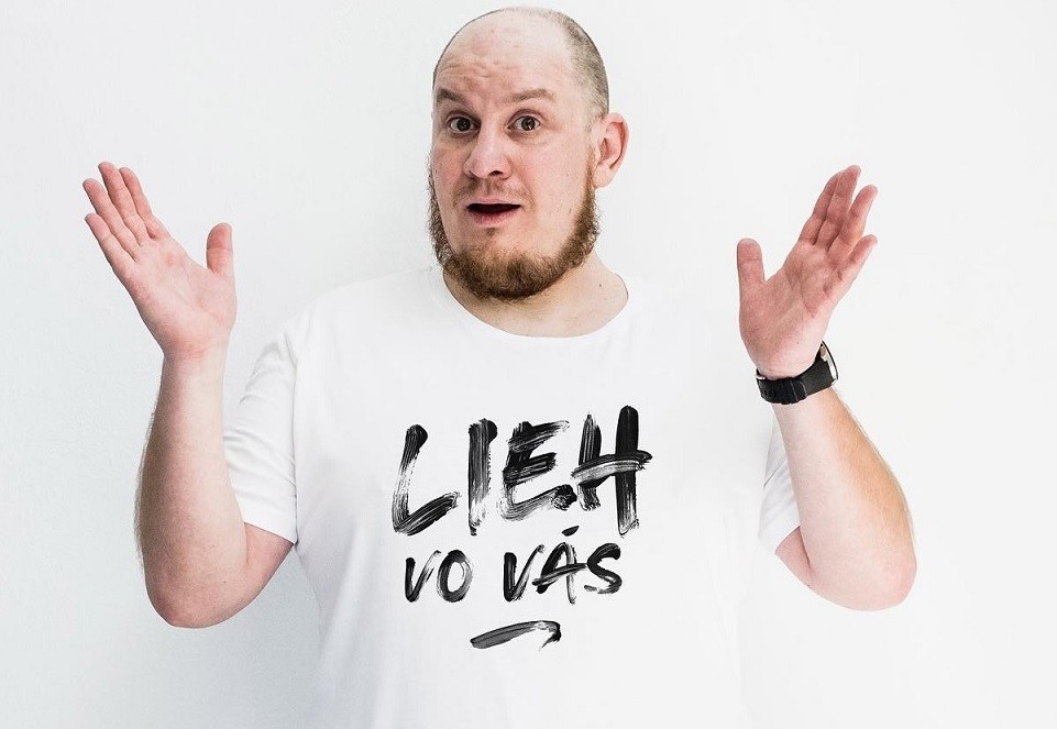 ROZHOVOR - Gabriel Žifčák: Ak nám Liehova dopraje leto bez korony, tak ...