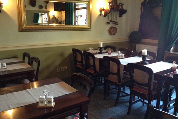 Attila Restaurant príjemne prekvapil | Bratislavské noviny