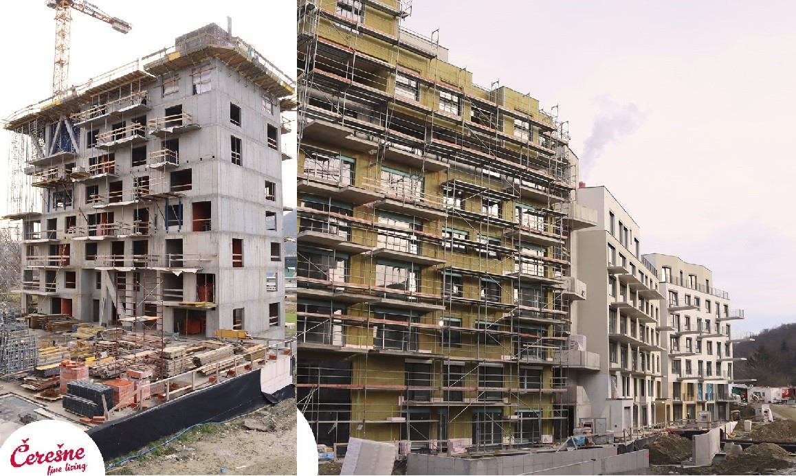 V lokalite Polianky plánujú postaviť hotel i nový polyfunkčný komplex ...