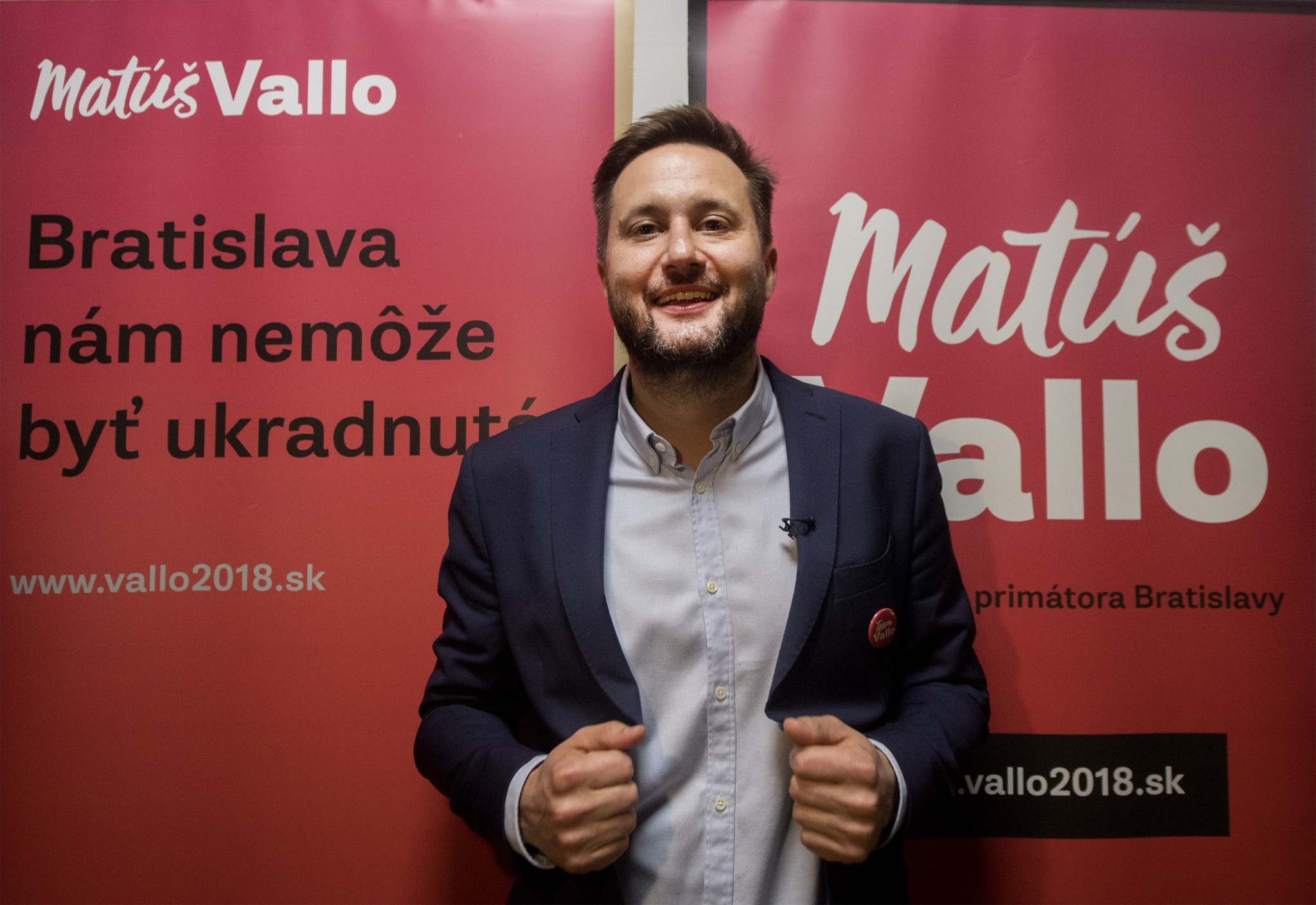 Matúš Vallo: Prioritou budúcoročných Vianočných trhov bude lepšia ...