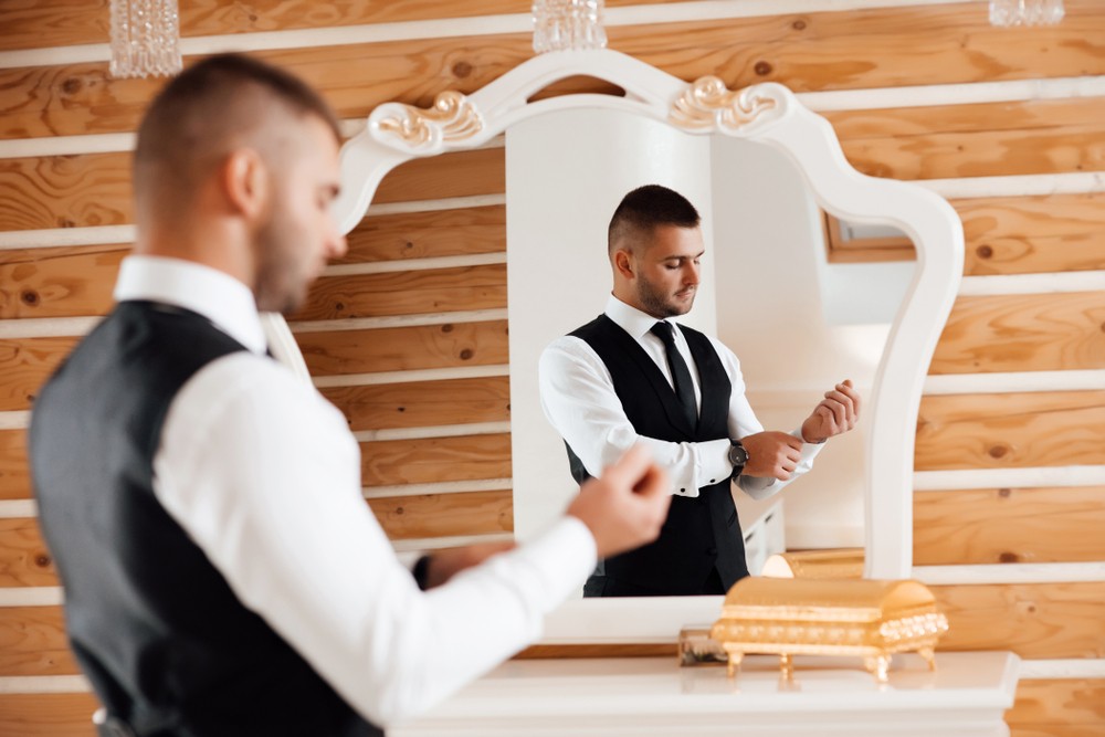 Dokonalý pánsky outfit na ples? Vsaďte na luxusné doplnky | Aktuality ...