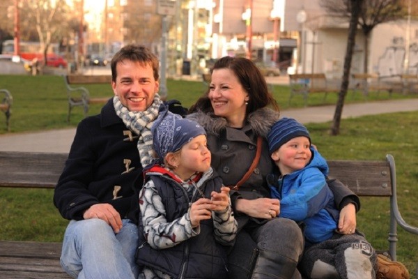 Herec Ivan Šándor: Mesto už nie je multikultúrne ako kedysi | Život v ...