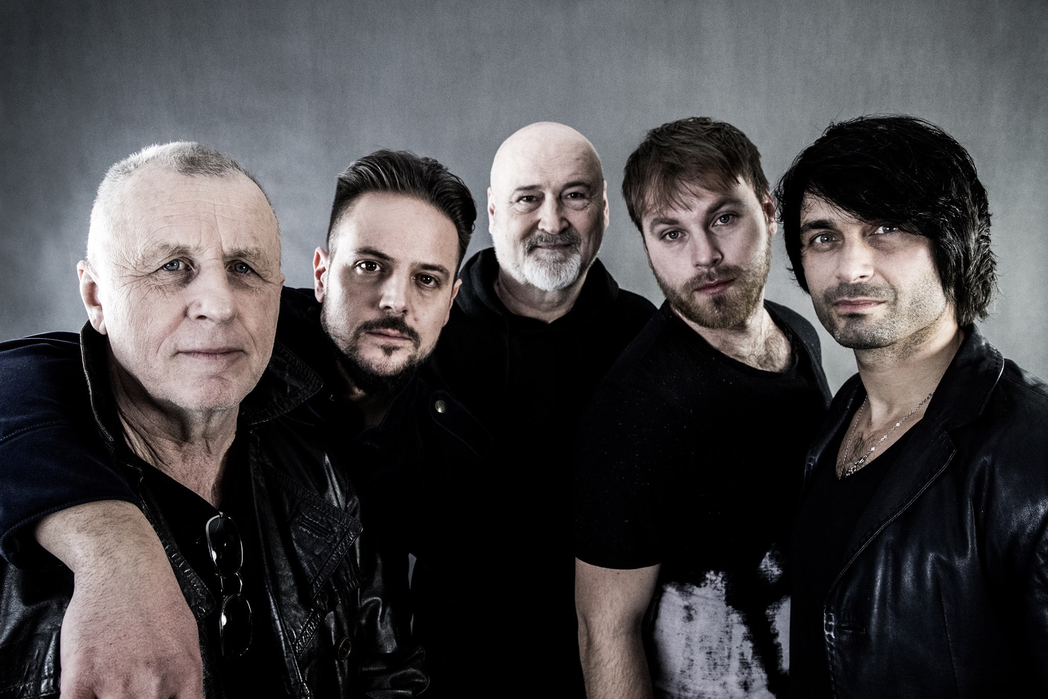 Hudobná skupina MODUS dnes krstí po 30 rokoch nový album | Kultúra ...