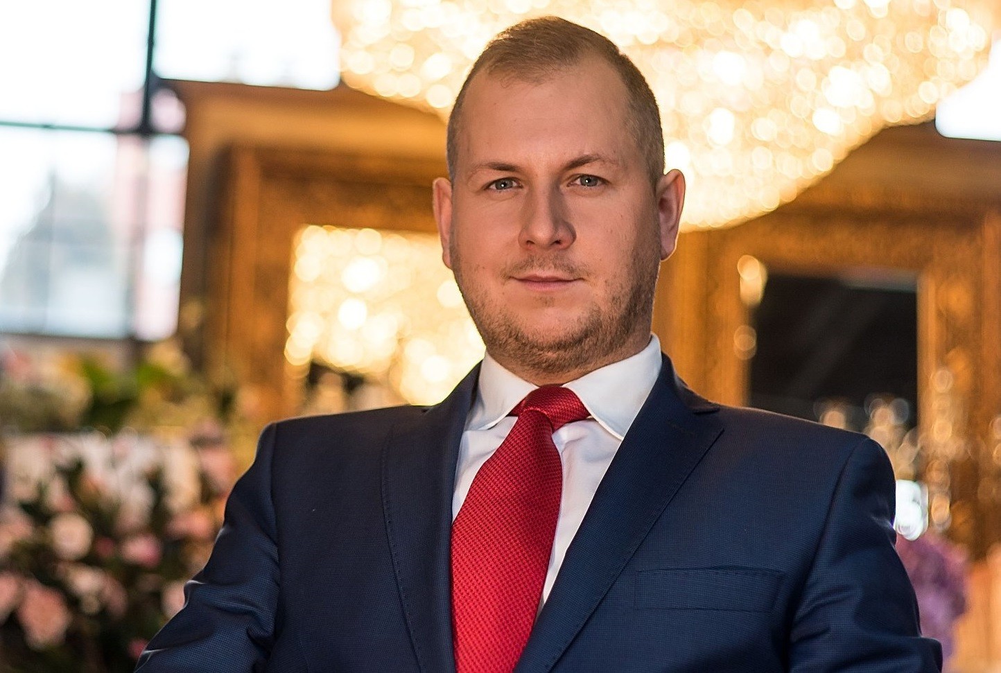 Za primátora chce kandidovať Martin Jakubec | Správy | Bratislavské noviny